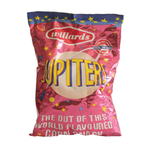 Jupiters (150g) | GazMart