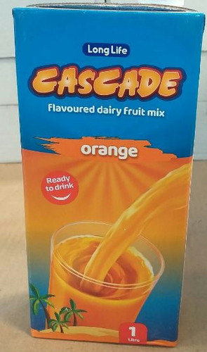 Cascade 1l | Gazmart