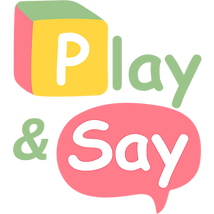 Play & Say LLC | Pediatric Speech and Language Therapy | 704 South King ...