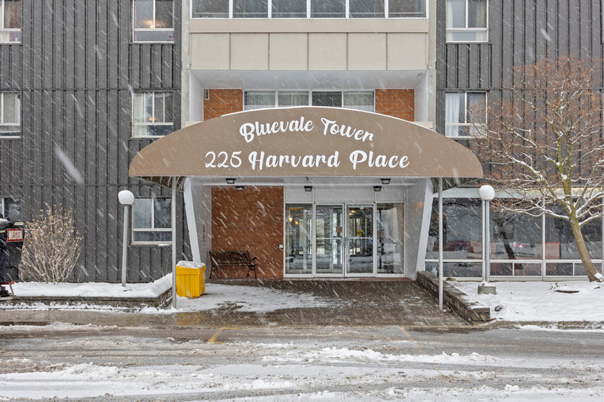 207-225 Harvard Place | Victoria Park Real Estate