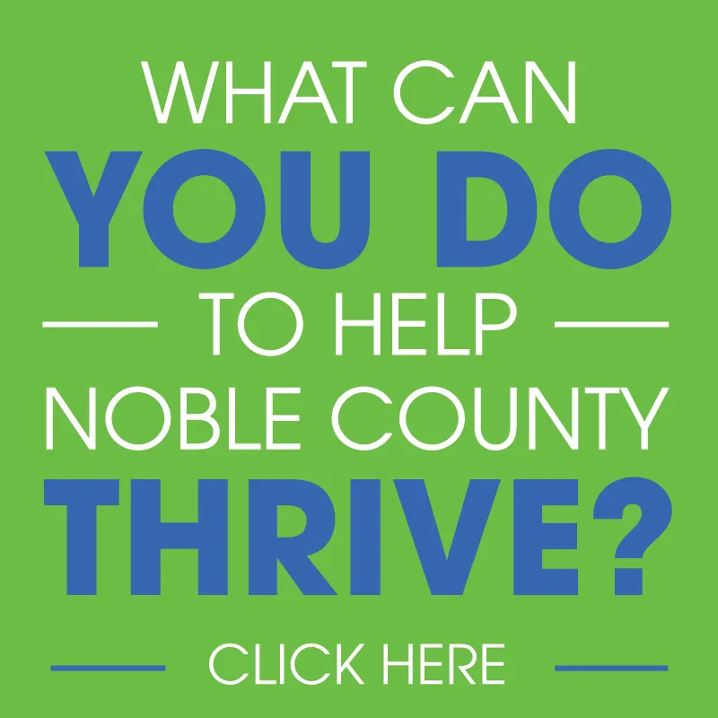 Destination: Noble Staycation