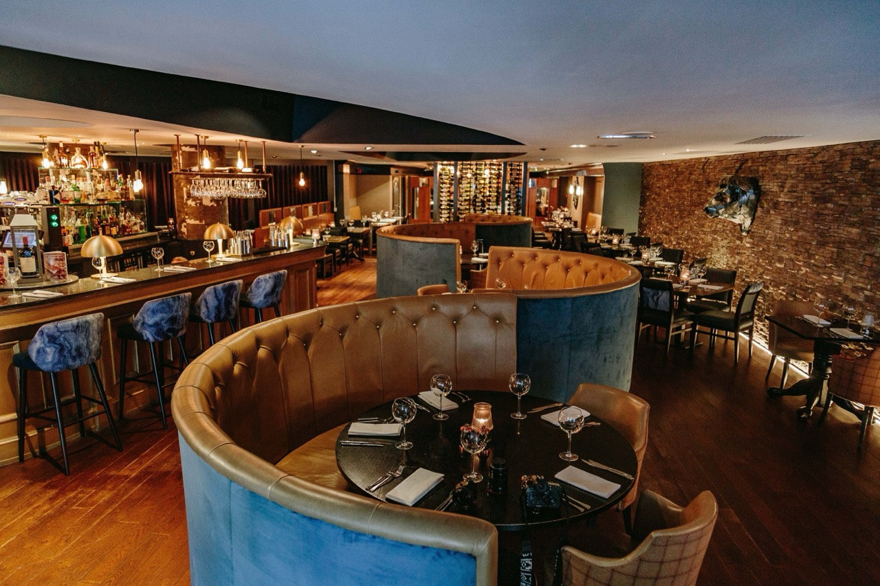 Bo' Vine Meats & Wines | Visit West End