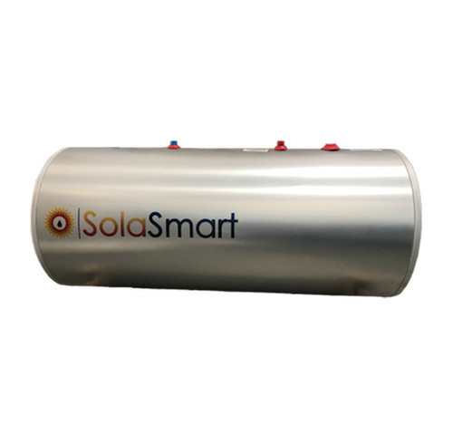 200L SOLASMART INDIRECT STORAGE TANK | Solasmart