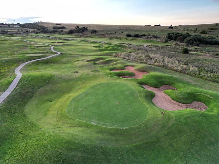 Golf | Bankenveld Golf Club | Emalahleni