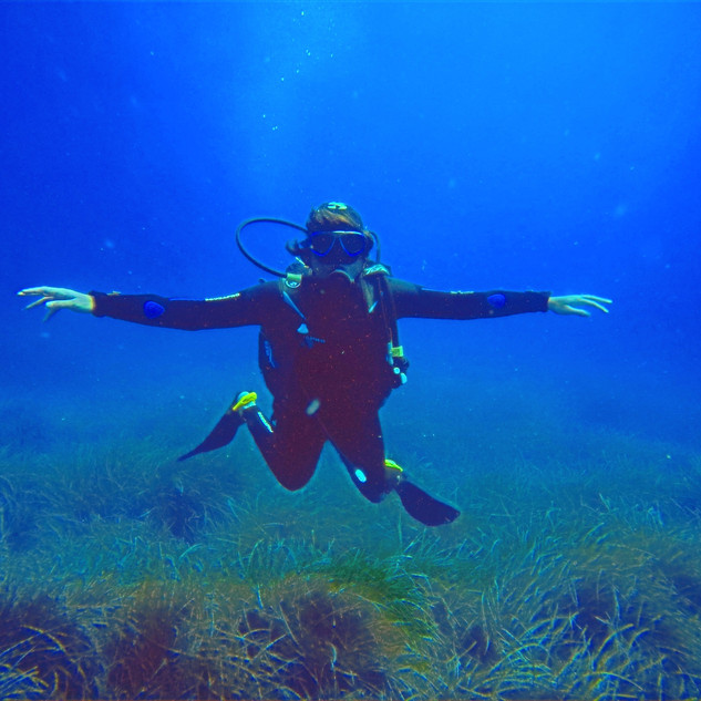 Plongée sous-marine | Plongée Castille | France