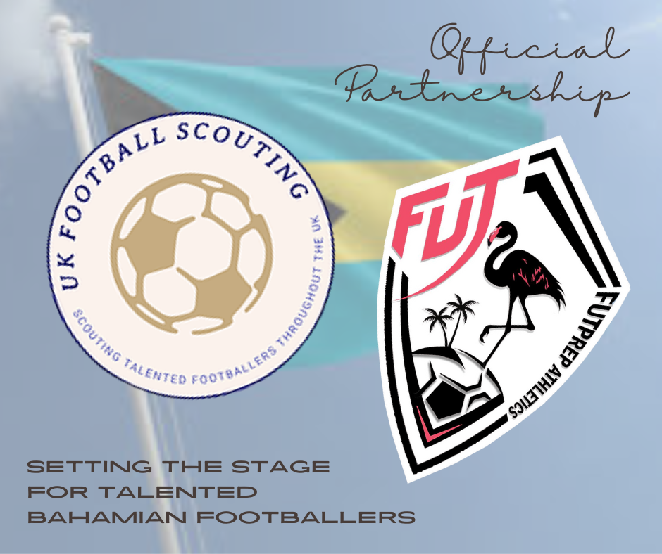 UK FOOTBALL SCOUTING PARTNER WITH FUTPREP ATHLETICS