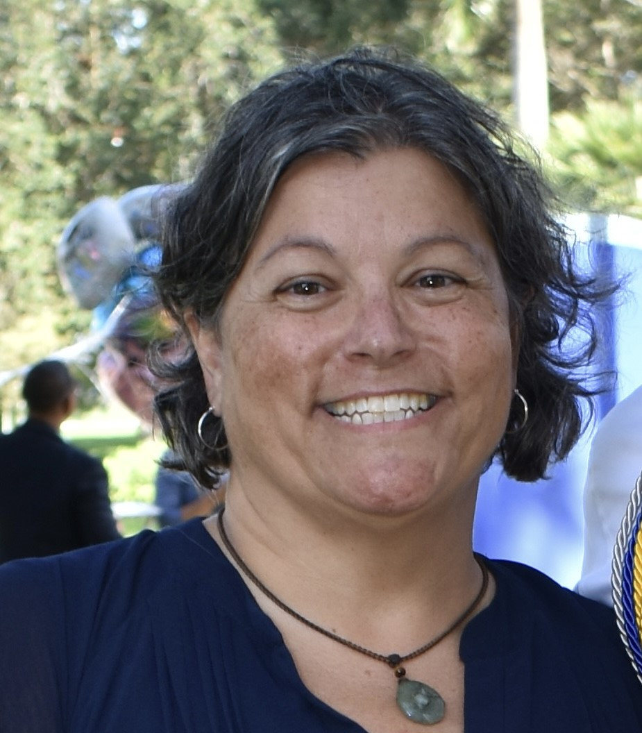 Youth FORCE Teacher, Sara Neugaard