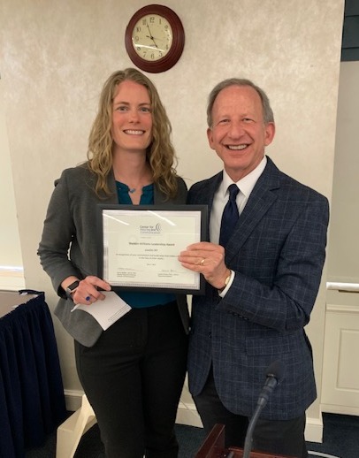 Highlights from CHC's Annual Awards Celebration - May 3, 2023