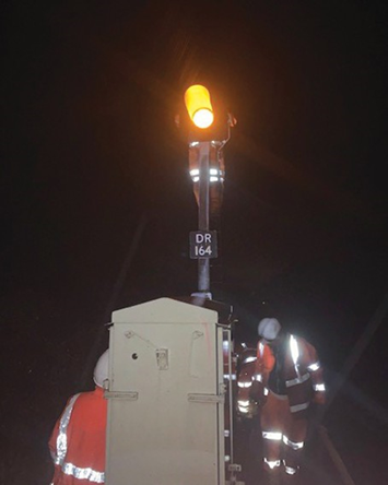 PTS (Personal Track Safety) Site operative (Civils)