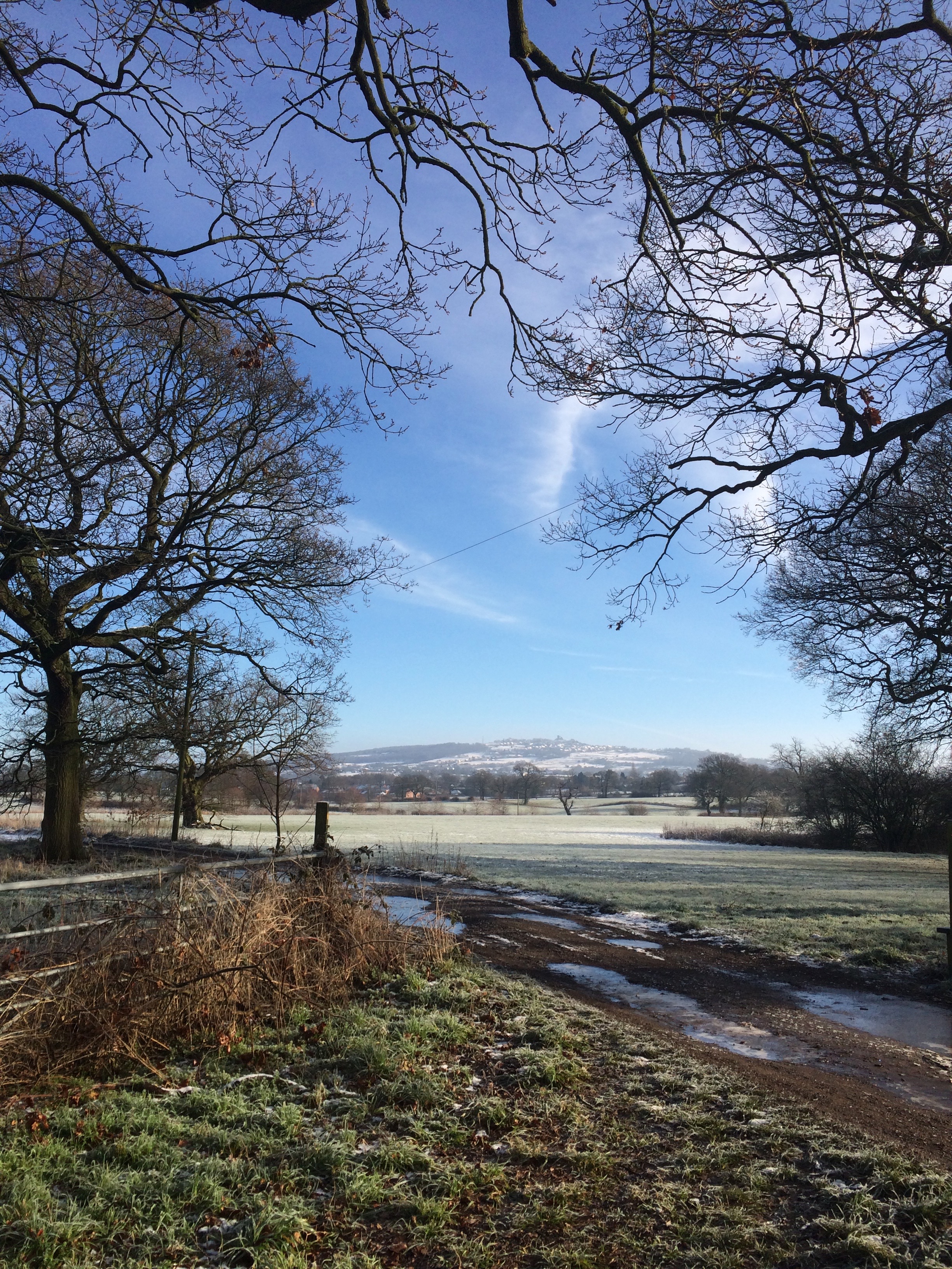 Lawton Hall Estate | Cheshire