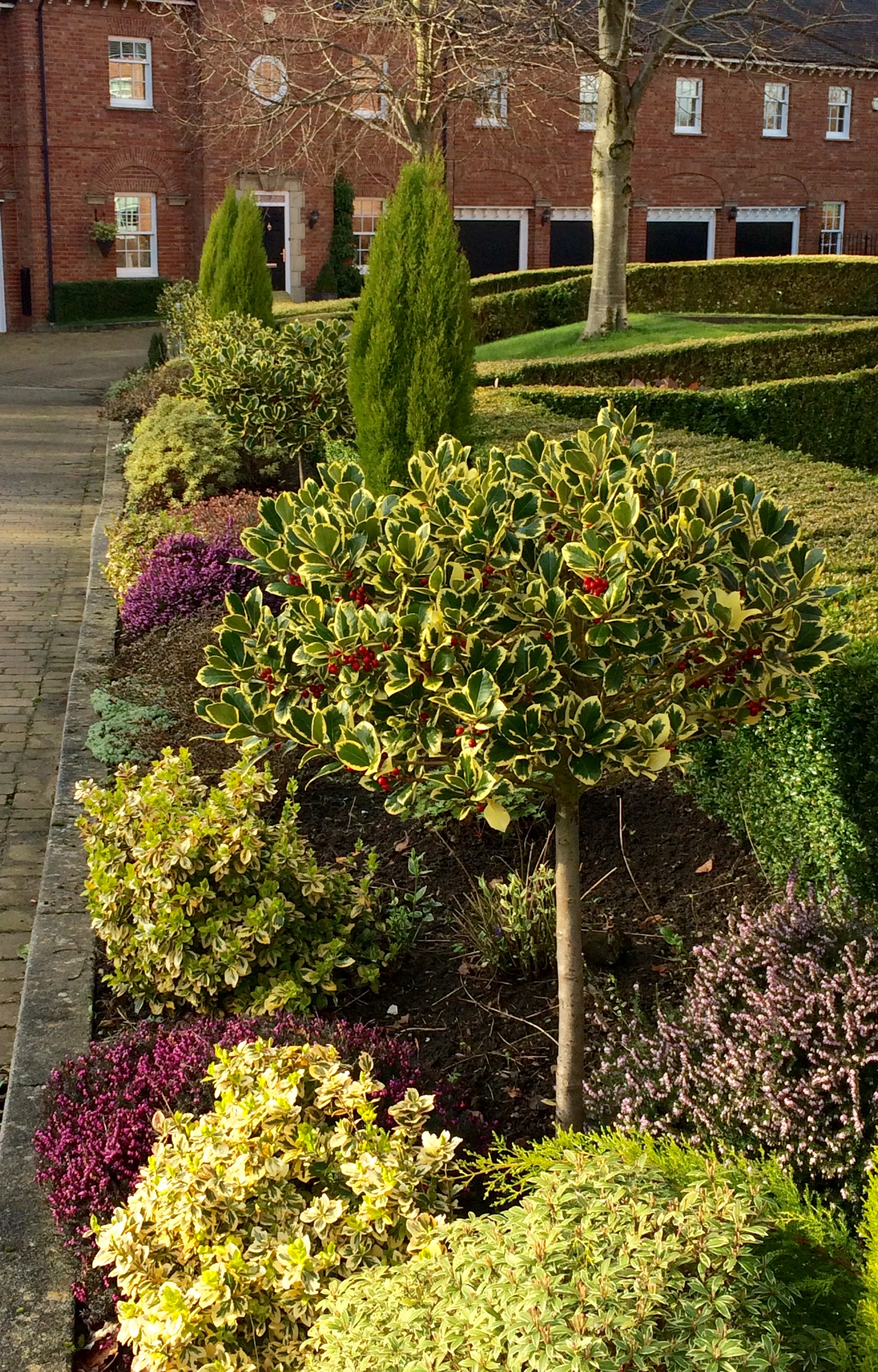 Lawton Hall Estate | Cheshire