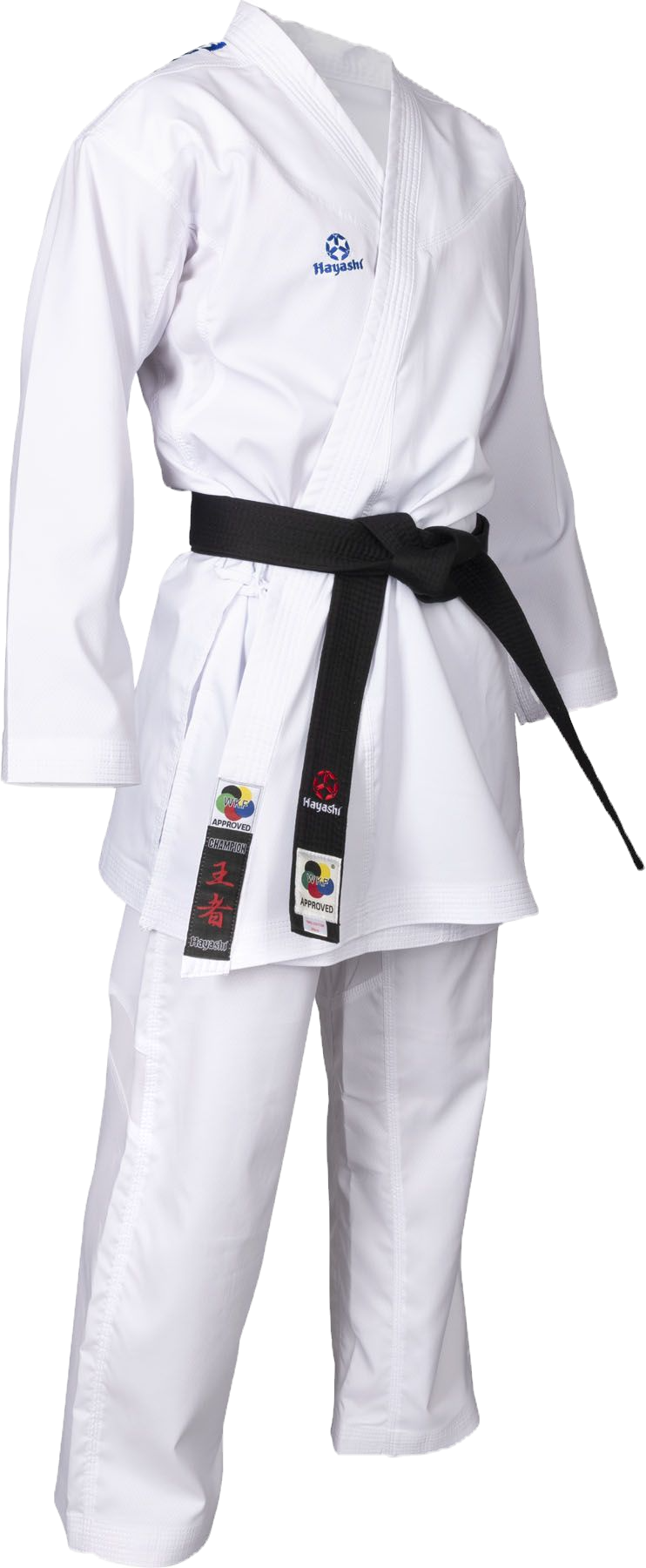 KARATE UNIFORMS KOMODROMOSE | KOMODROMOS KOMOMOS MARTIAL ARTS