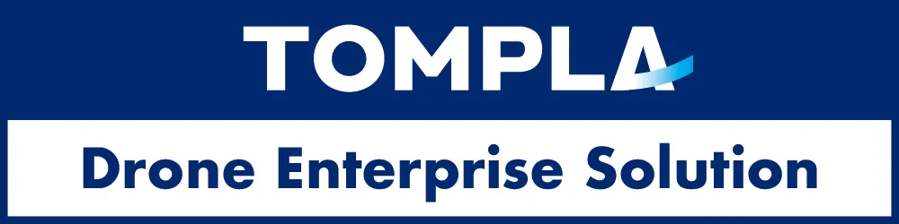 TOMPLA Drone Enterprise Solution | TOMPLA株式会社 | 新潟市