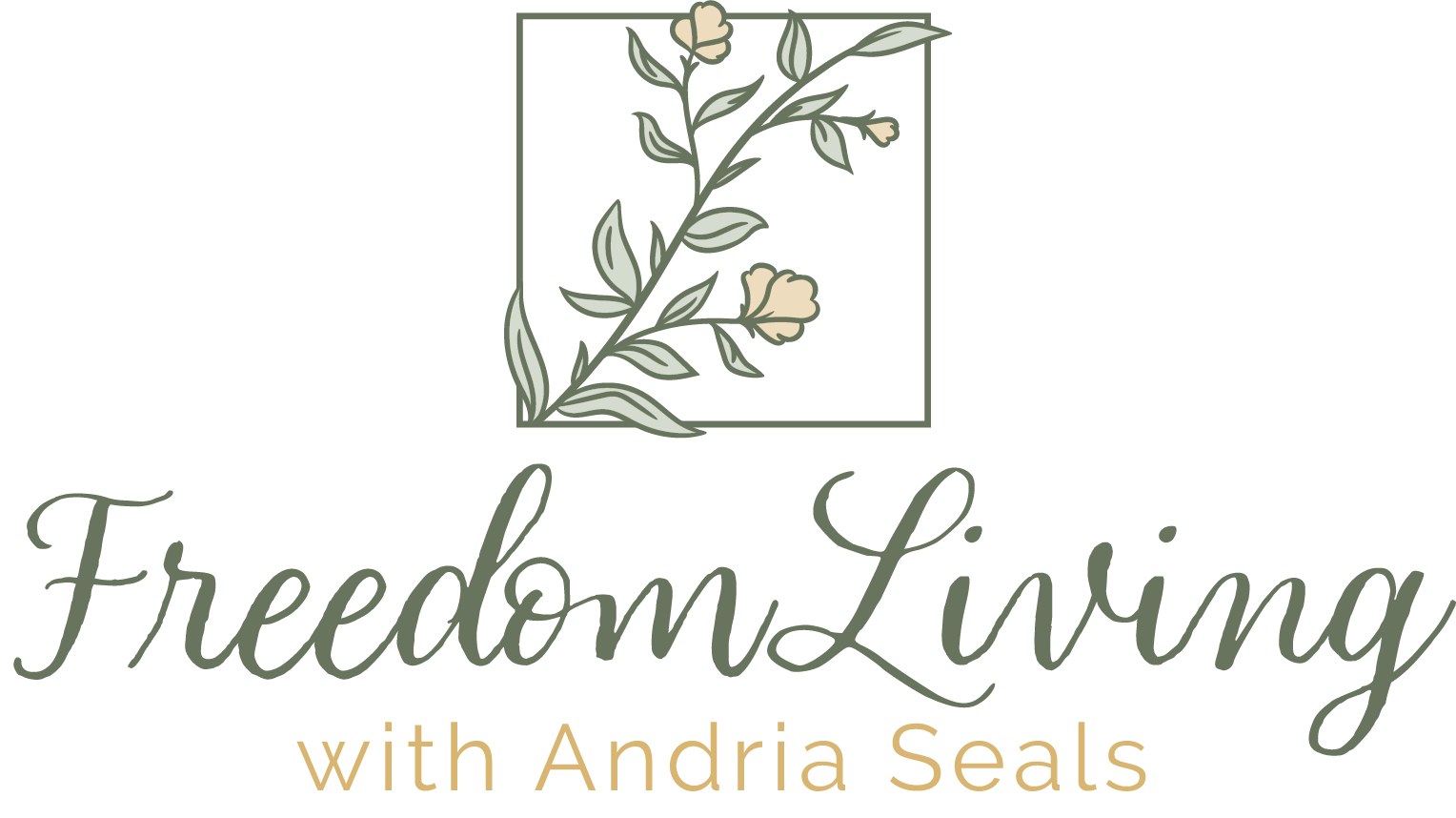 Join "Freedom Living" on the Spaces by Wix App