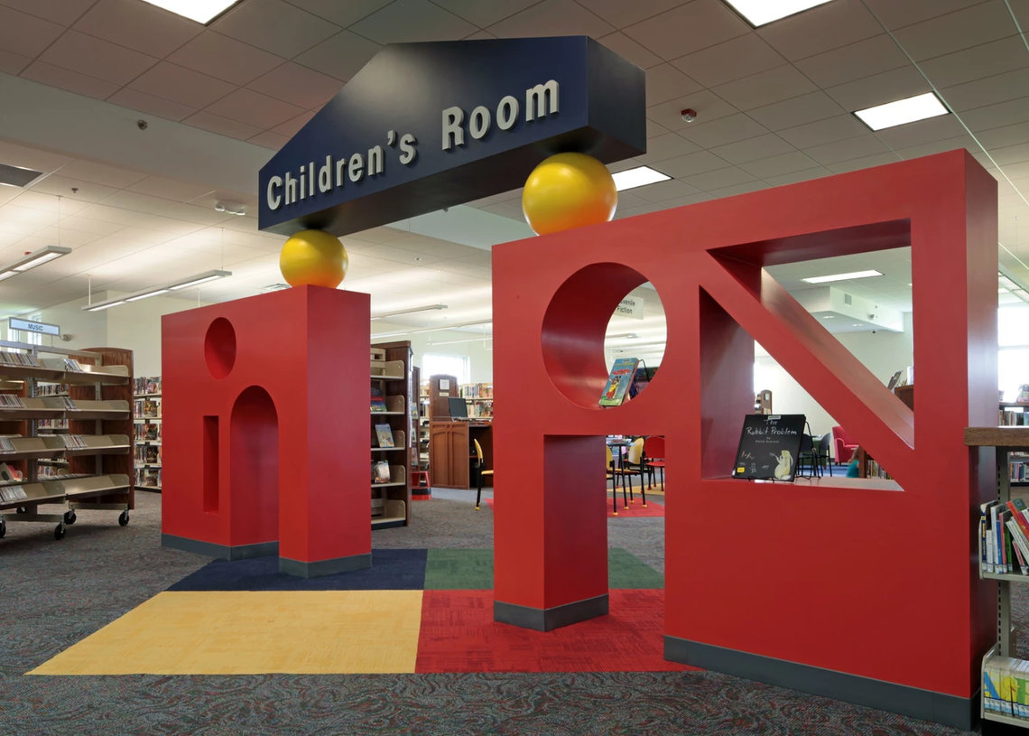 Putnam Co. District Library