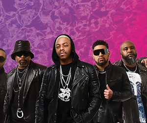 Lehman Center for the Performing Arts | New York