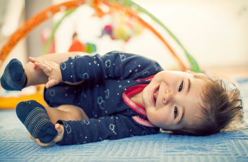 Infant/Toddler Learning and Development (Up to 4 hours) | We Skoolhouse