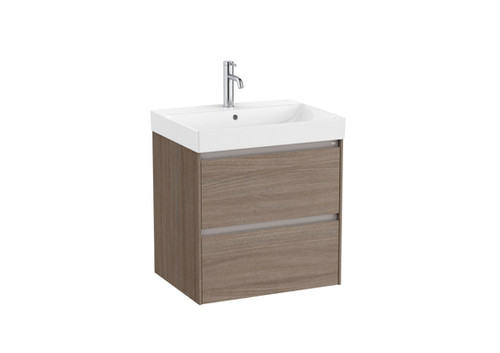 Roca Ona Vanity Unit & Basin - 600mm | bathworks
