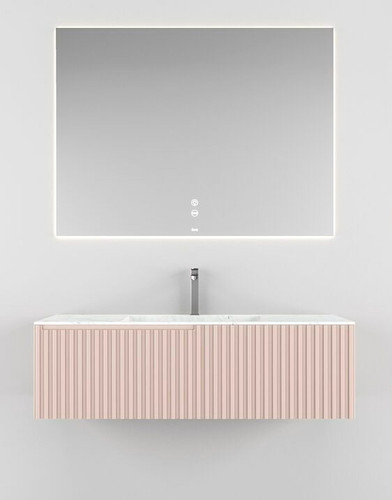 Fiora Synergy 900mm 1 Drawer Vanity Unit | bathworks