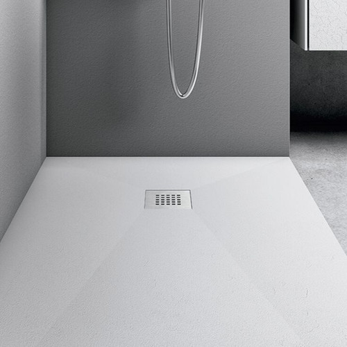 Fiora Silex 1900mm Shower Tray | bathworks