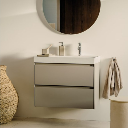 Roca Ona Vanity Unit & Basin - 1000mm | bathworks