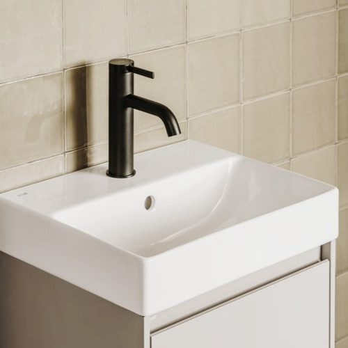 Roca Ona Compact 500 x 360mm Basin | bathworks