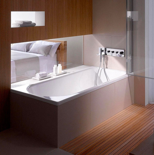 Bette Ocean Bath | bathworks