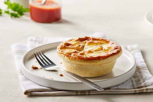 Rendang Pie | Caspers Pies