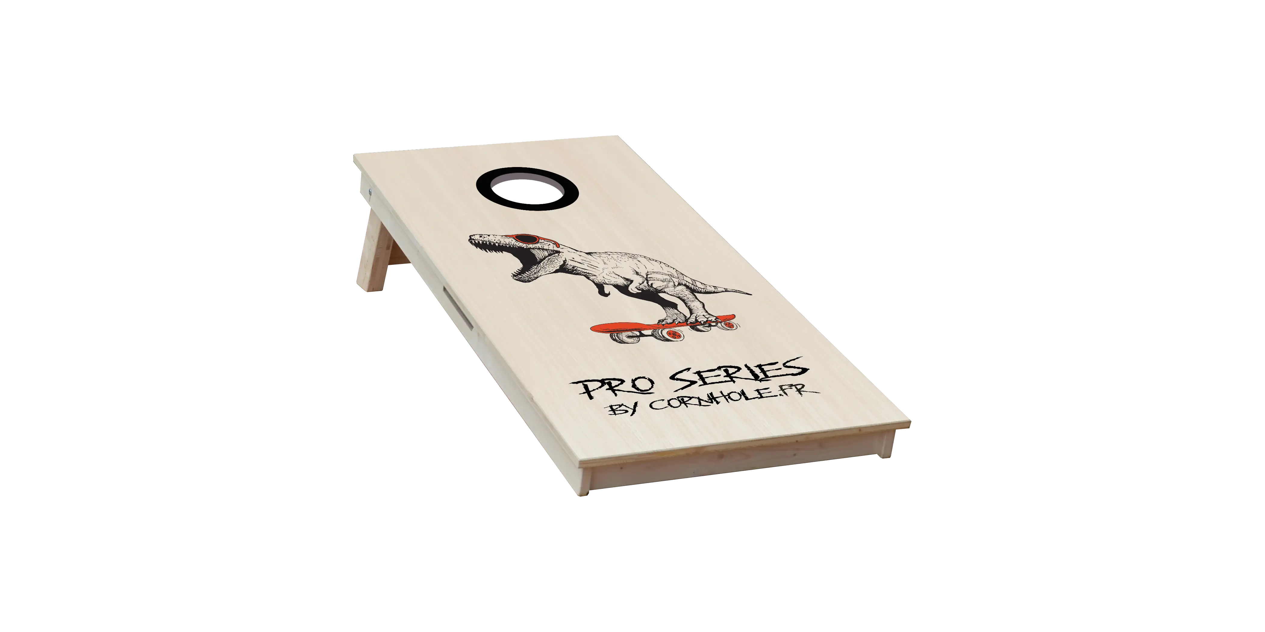 Cornhole de compétition | cornhole.fr