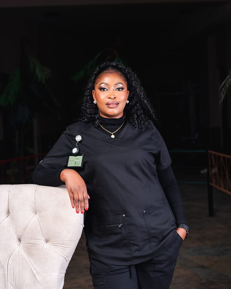 Rekindling Ancient Wisdom: Africa's Doulas Take Center Stage This World ...