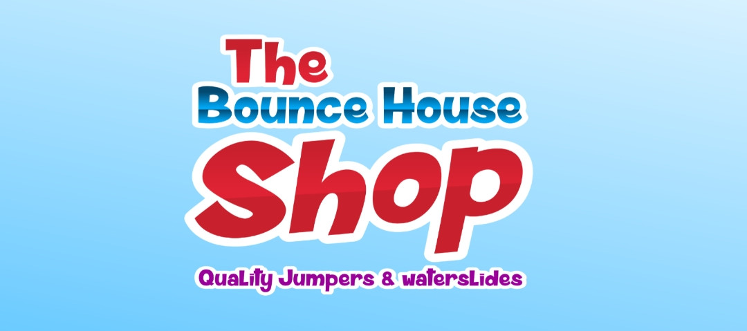 HOME | Shop Bounce Houses