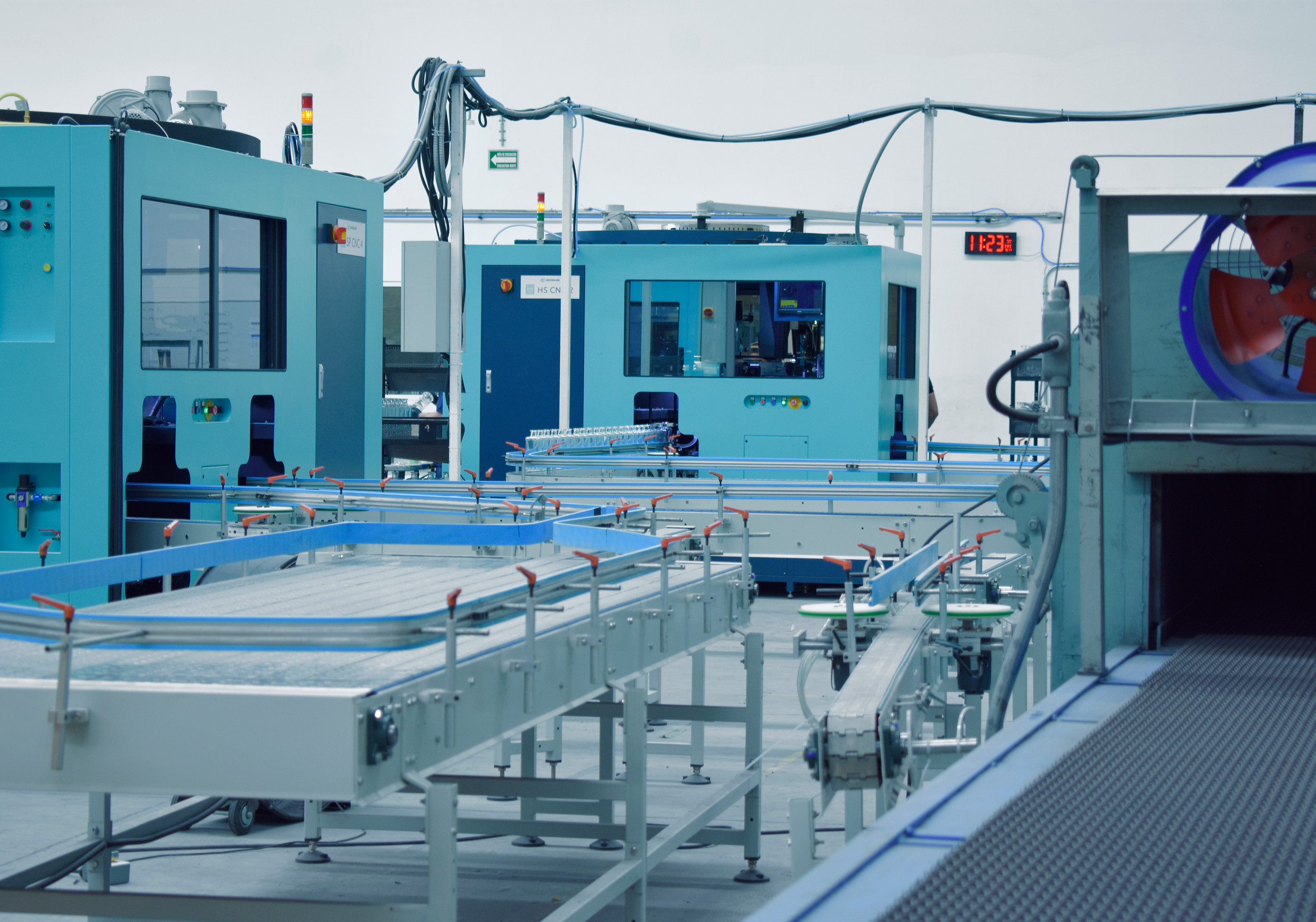 CNC PRINT | MACHINES FOR PRINTING