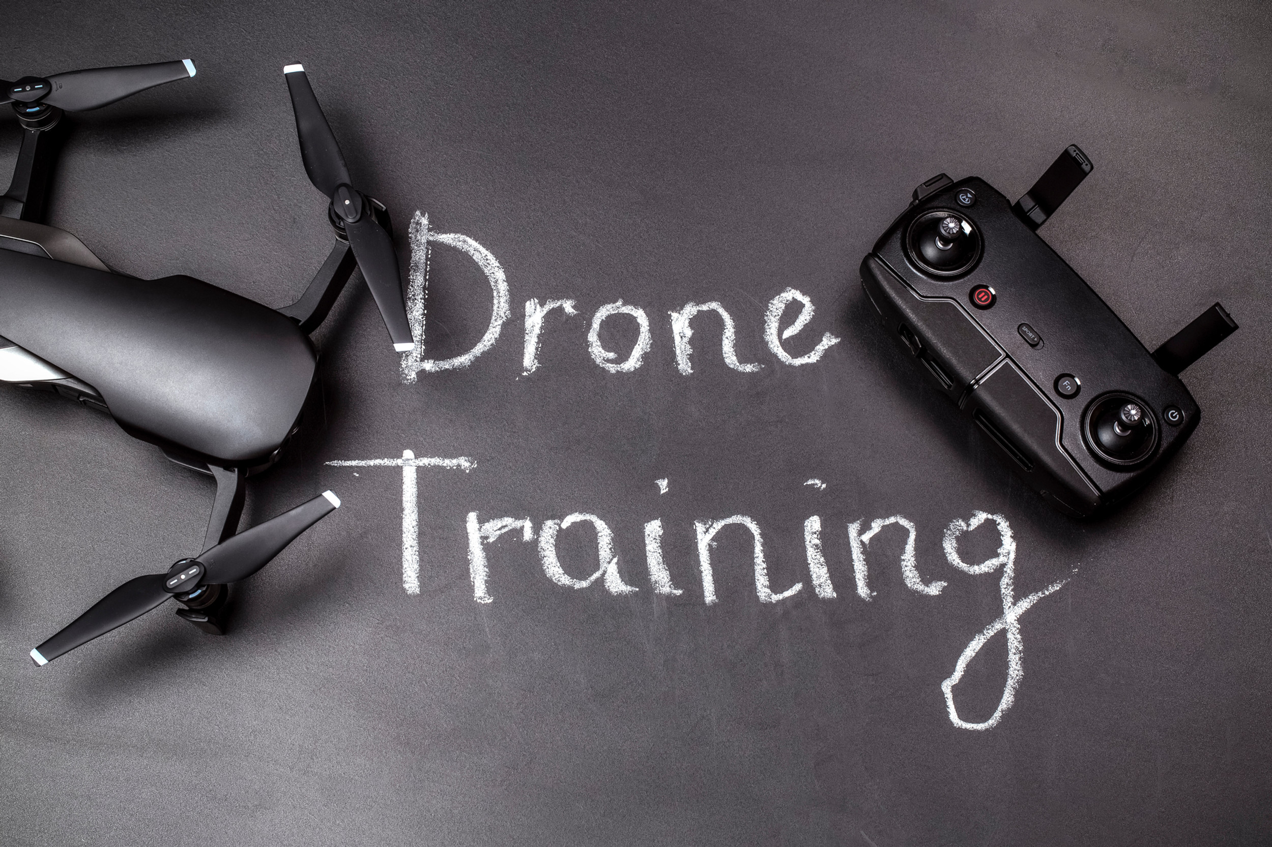 Drone Pilot Training | Volterra Drone Solutions Inc.