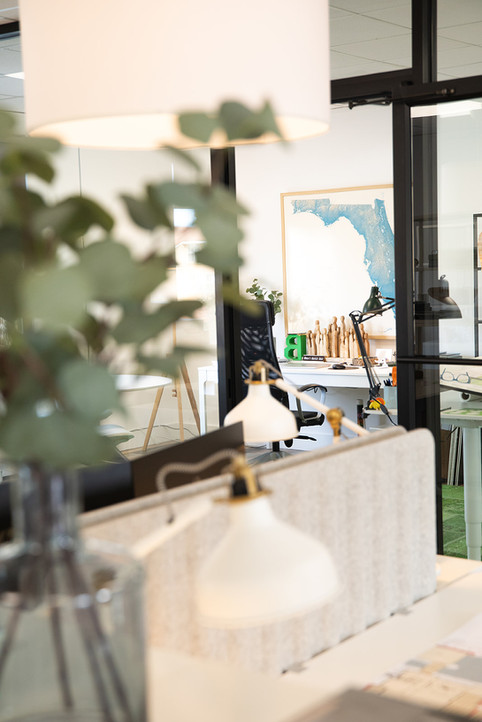 Studio | Ben Dinkins