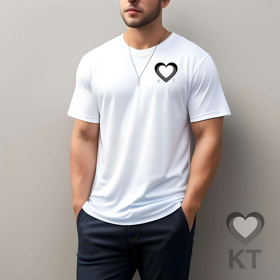 Kt T Shirt Kowhatu Taonga