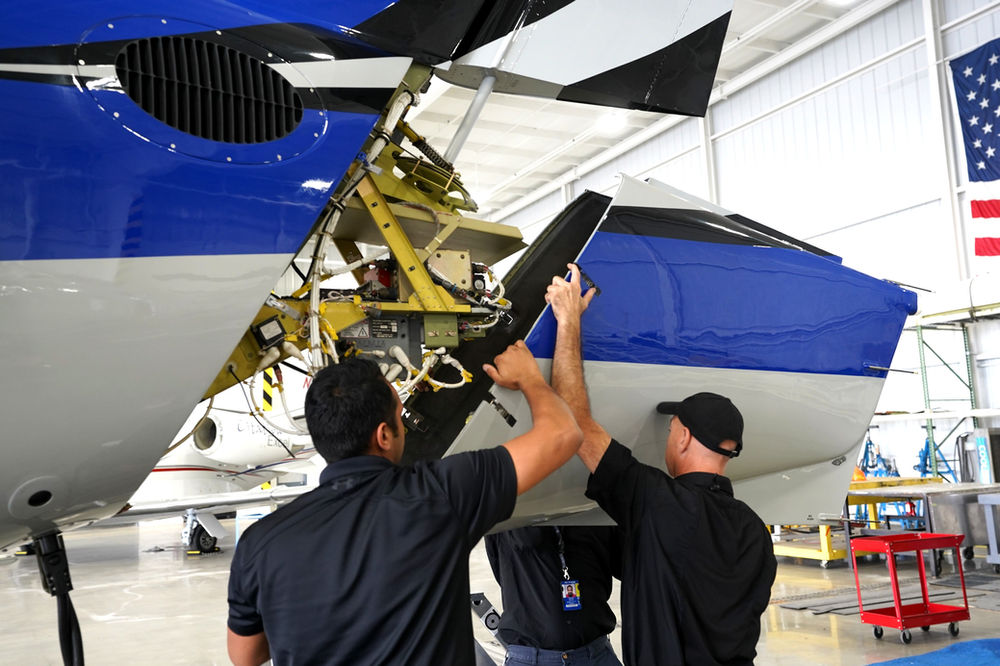 HOW TO REDUCE YOUR AIRCRAFT MANAGEMENT COSTS