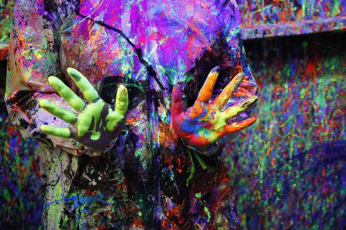 All Products | Splatter Craze