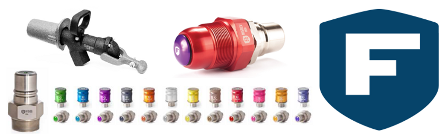 Fast Fill Systems, Thailand and Indochina