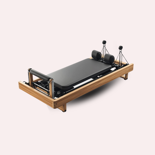 Cama Pilates Reformer Premium | Good Core