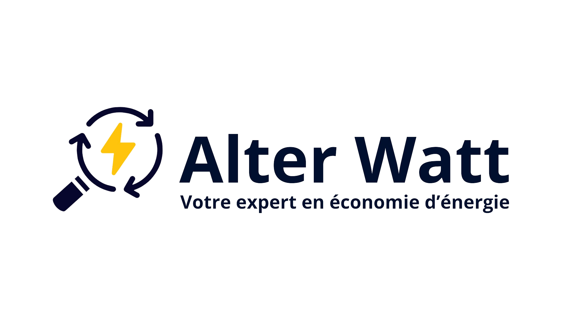 Alter Watt - Économies d'énergie
