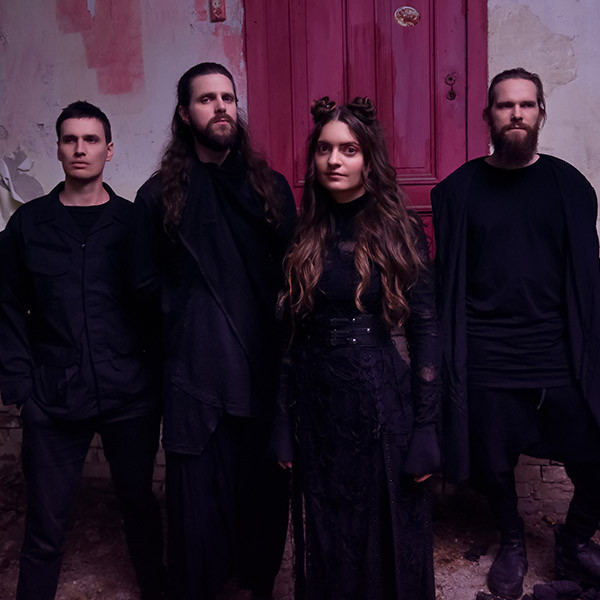 KALANDRA | Destroy All Lines