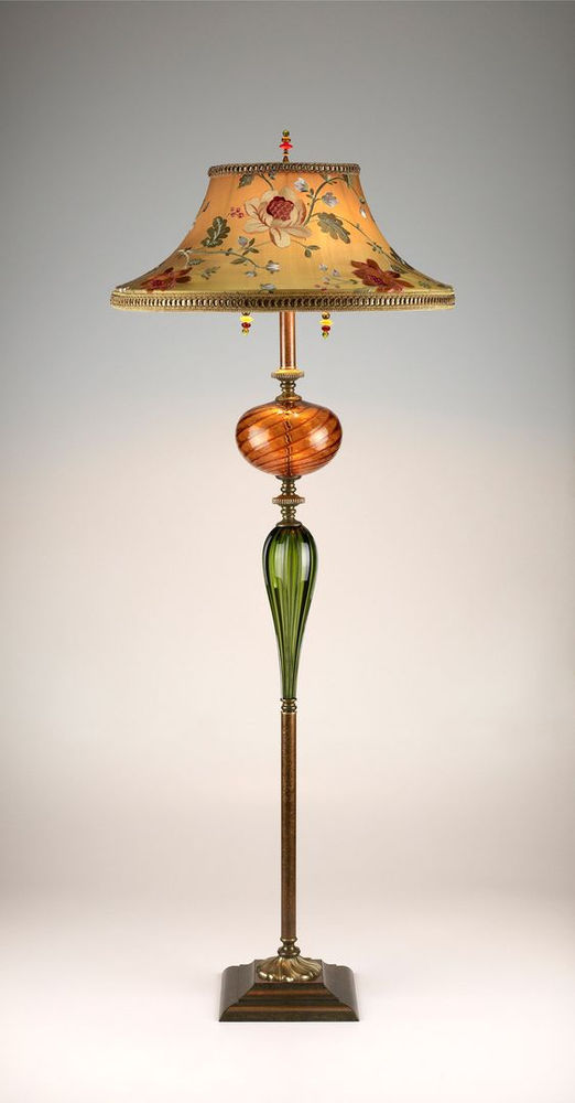 Kinzig Lamps: Lighting Design Collaboration