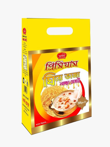 Asmani Gi Lachcha - 500gm | Asmani Agro Foods