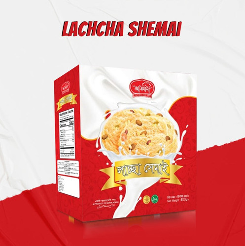 Asmani Lachcha Shemai 400 gm | Asmani Agro Foods