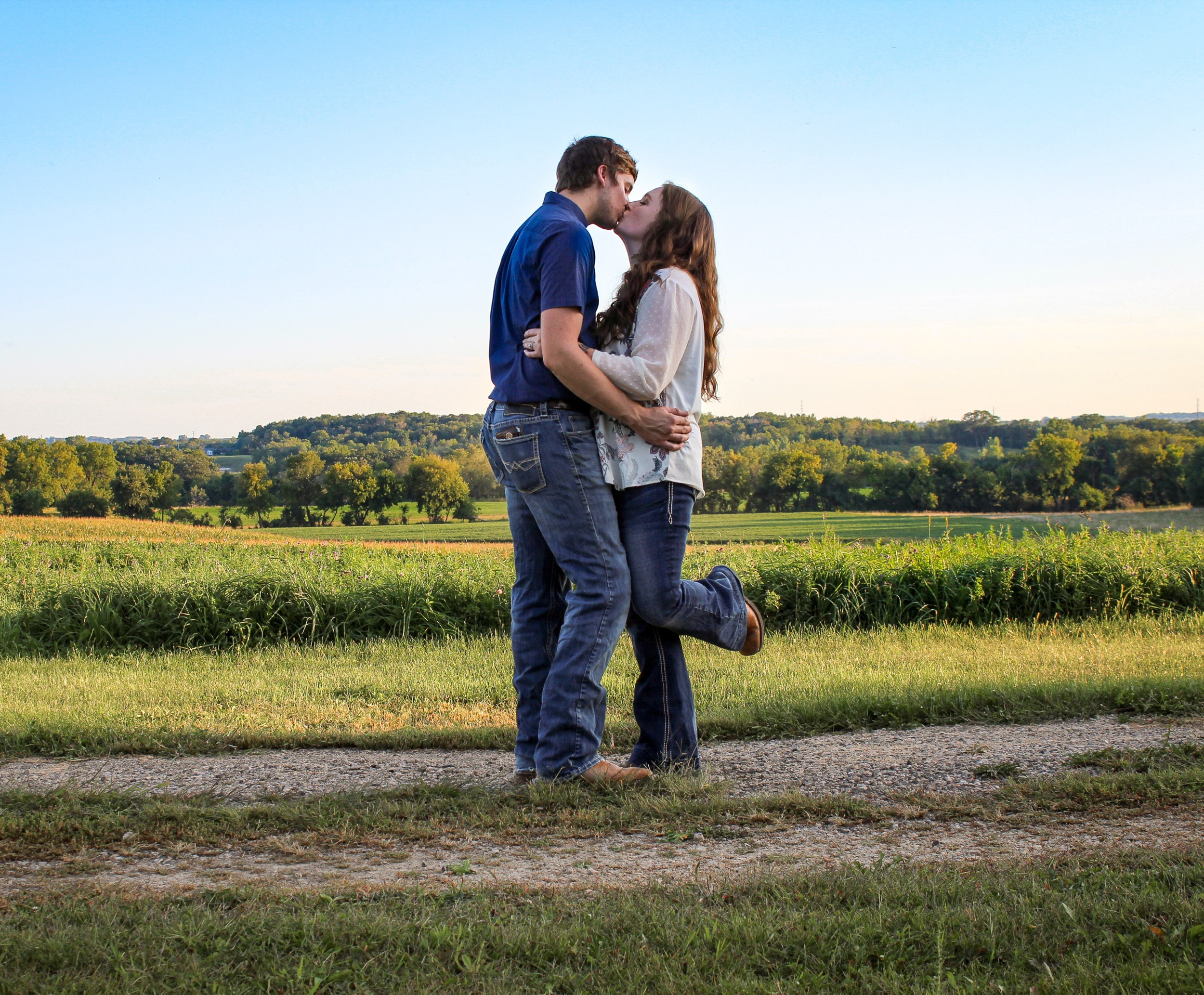 About Us | New Frontier Farms LLC