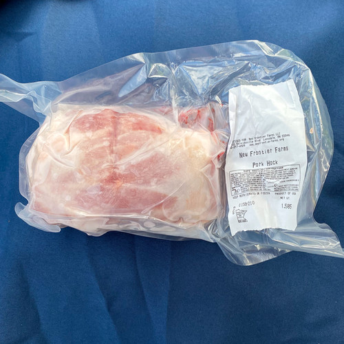 Pork Hock - Small | New Frontier Farms