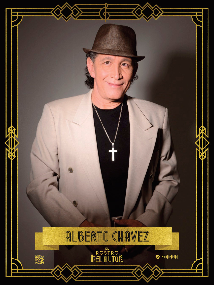 ALBERTO CHAVEZ | Institutoeh 2025