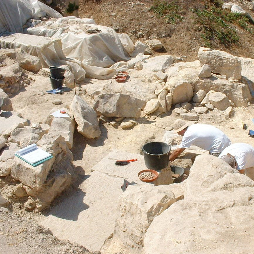 Checkpoints for Archaeology & Book of Mormon Locations