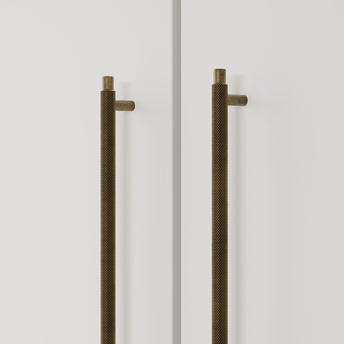 Unlocking the Potential: Utilising the Manor Long Handles in Creative ...