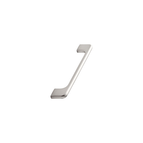 Doppia - Inox Look | Furniture Handles